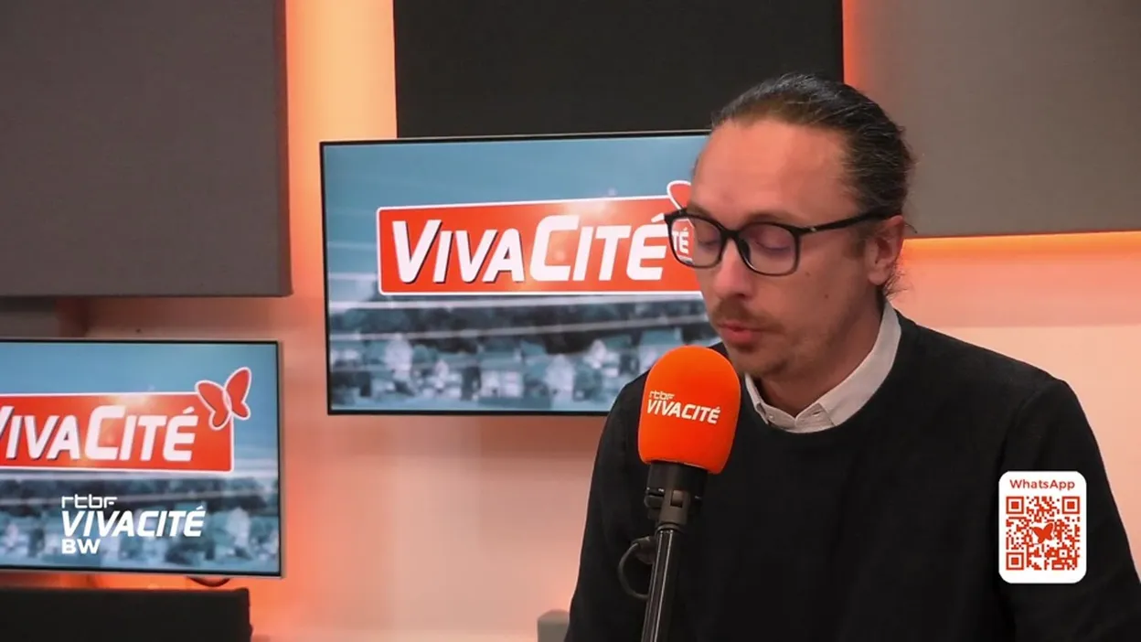 Parlons solutions - RTBF Actus