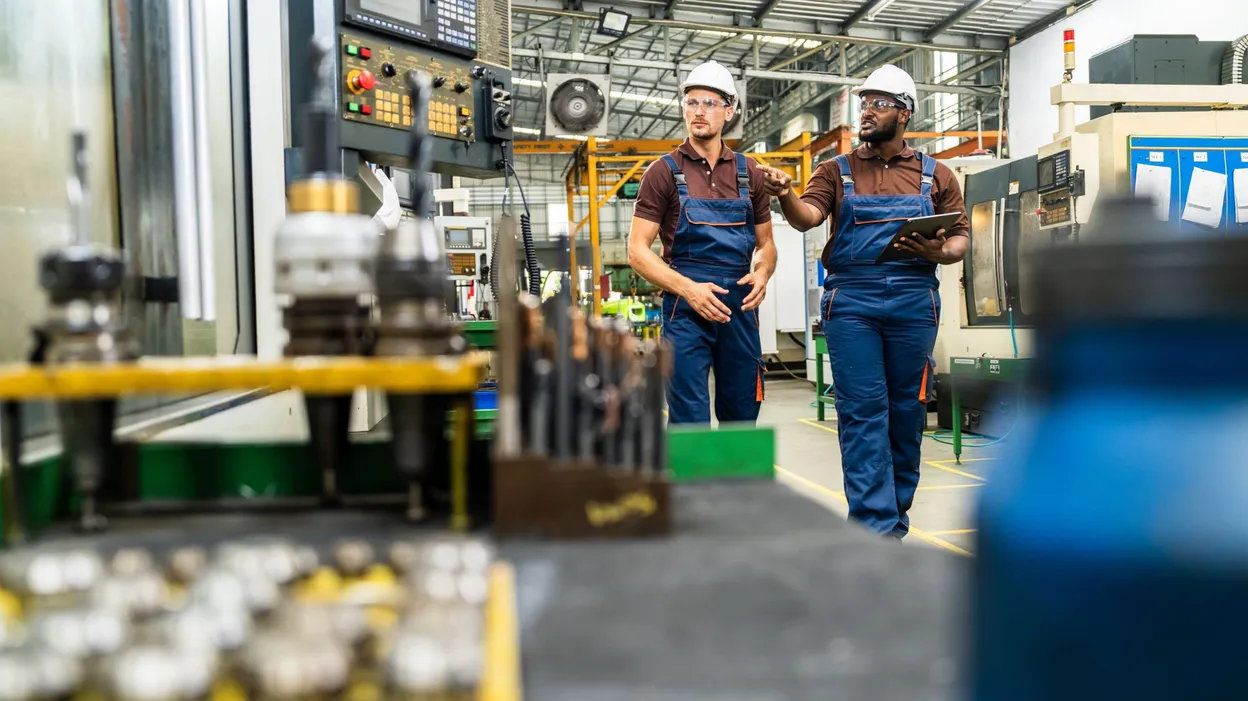 'Nous devons faire plus et mieux avec moins' : le défi du Forem selon ...