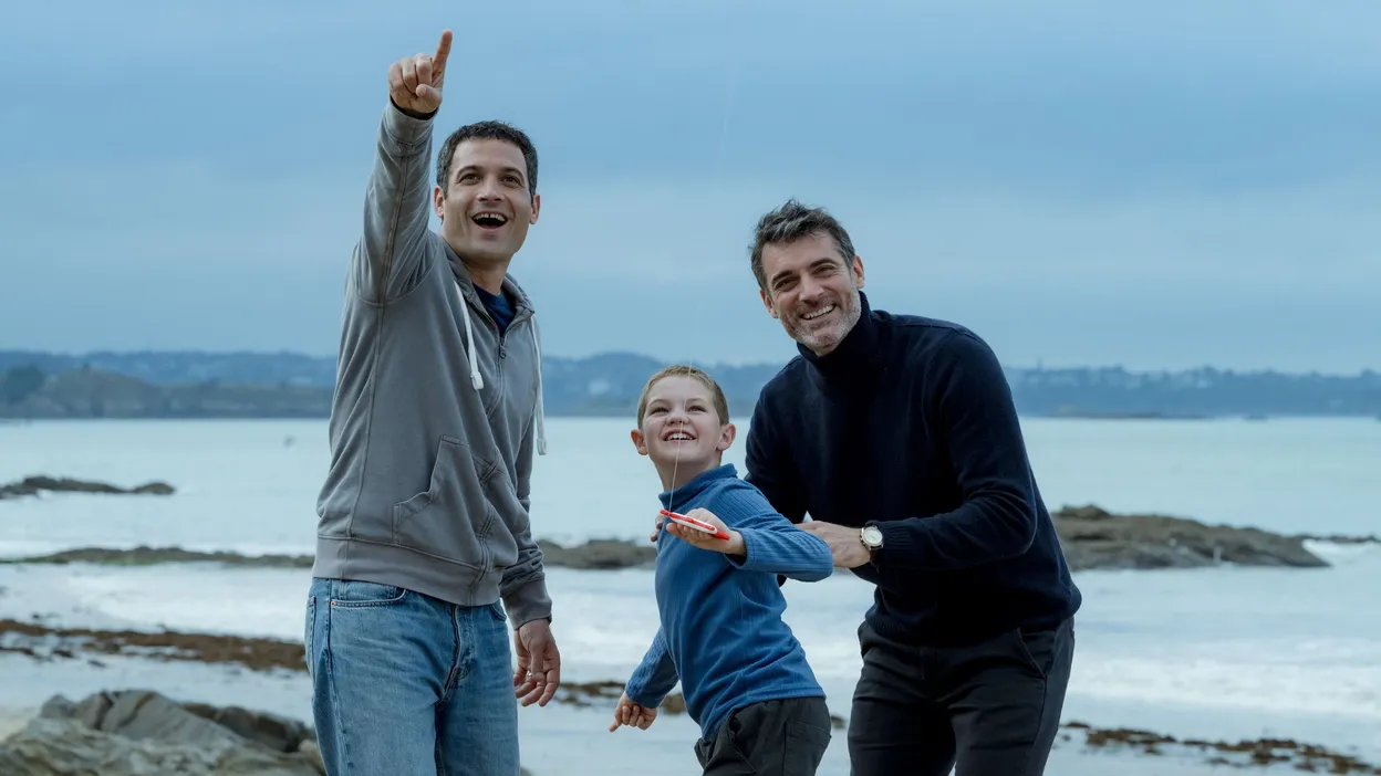 'Amal', le nouveau film de Jawad Rhalib : captivant et percutant - RTBF ...