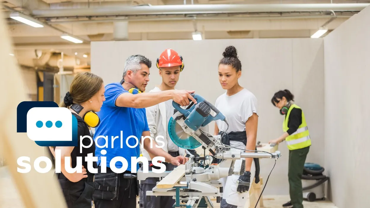 Parlons solutions - RTBF Actus