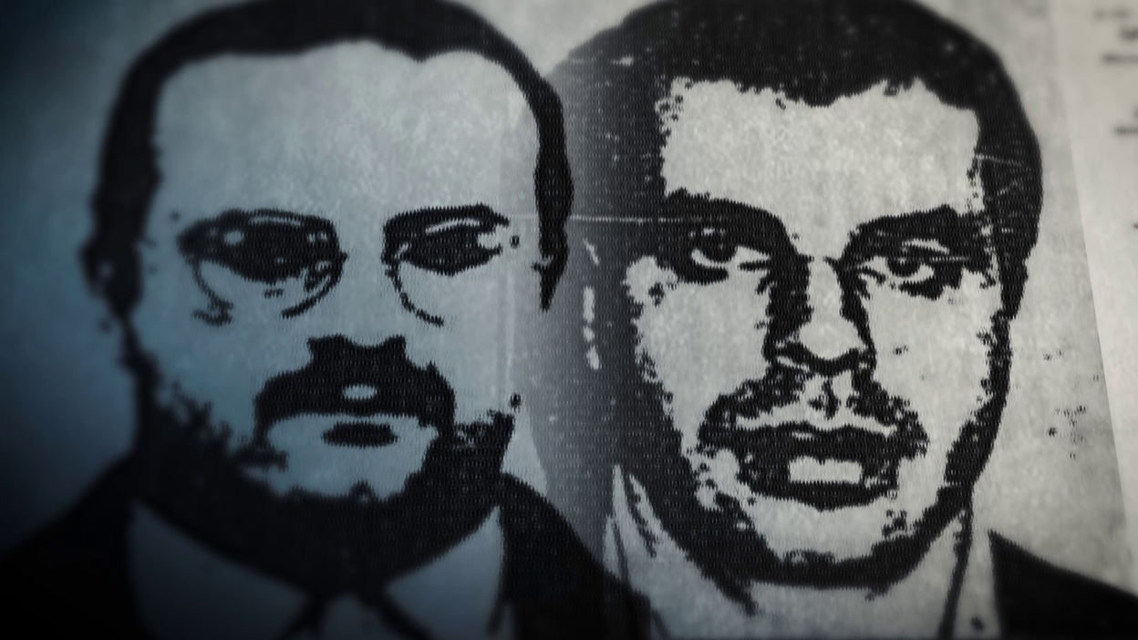 Tueurs du Brabant : la justice montoise autorise l’exhumation de la ...