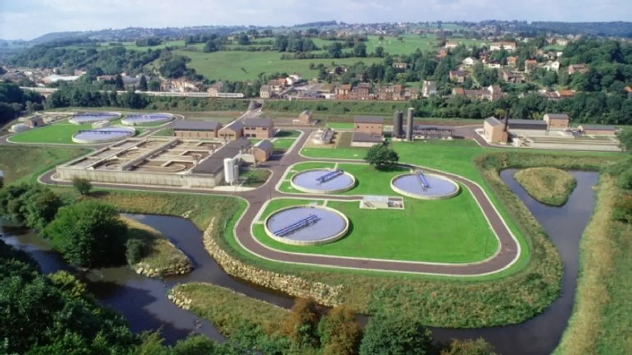 Pollution des eaux souterraines à Louvain-la-Neuve : la SPAQUE a mis au ...