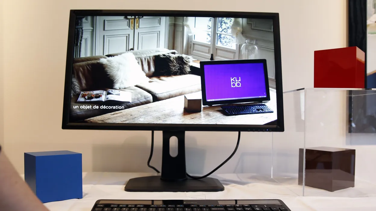 70 ans du mot 'ordinateur' : pourquoi a-t-on décidé d’appeler nos ...