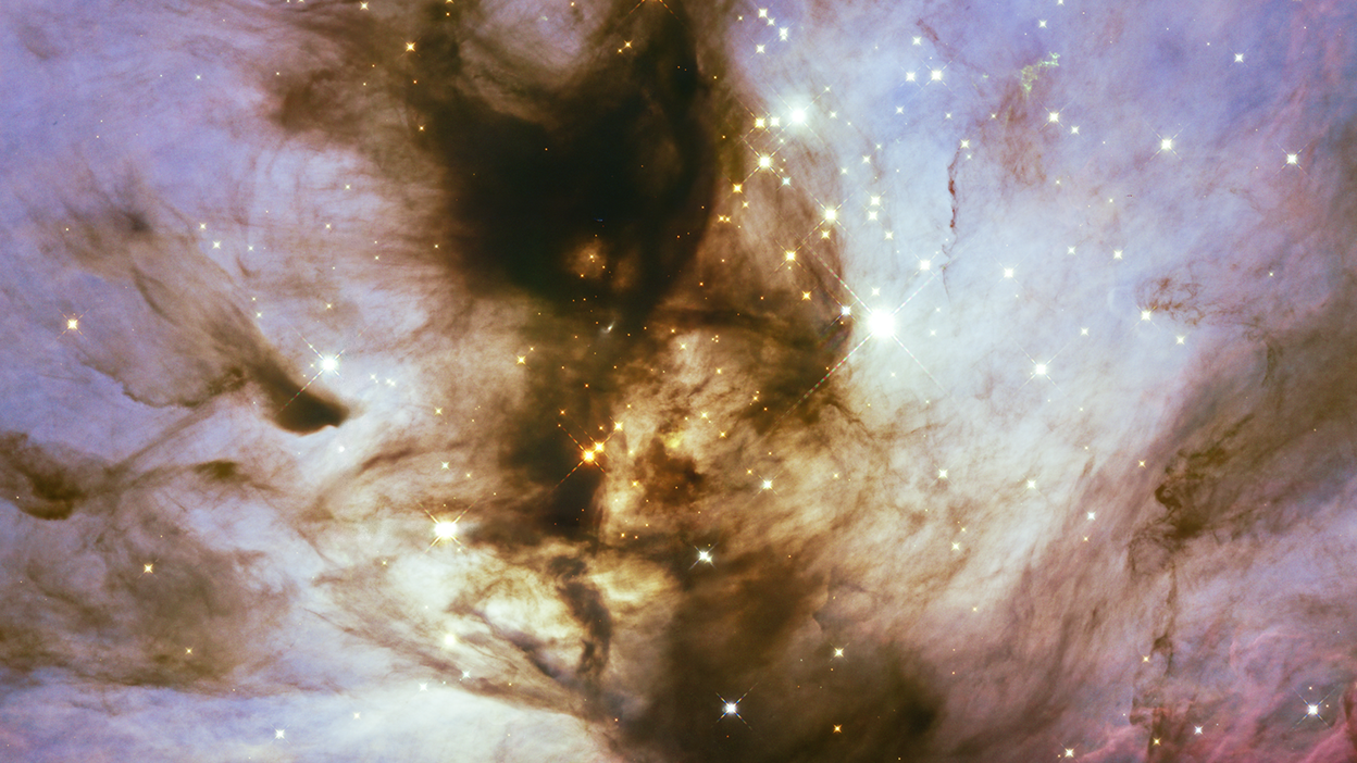 James Webb : les 5 plus belles images prises par le télescope spatial ...