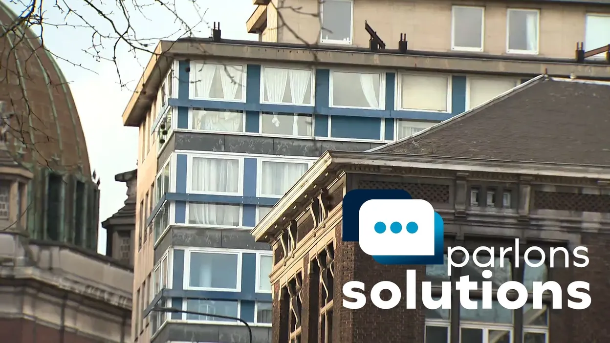 'Parlons solutions : un logement, à quel prix ?' : des questions sur la ...