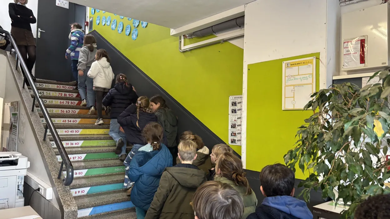 Comprendre les maths grâce au rap, c'est ce que propose un enseignant ...