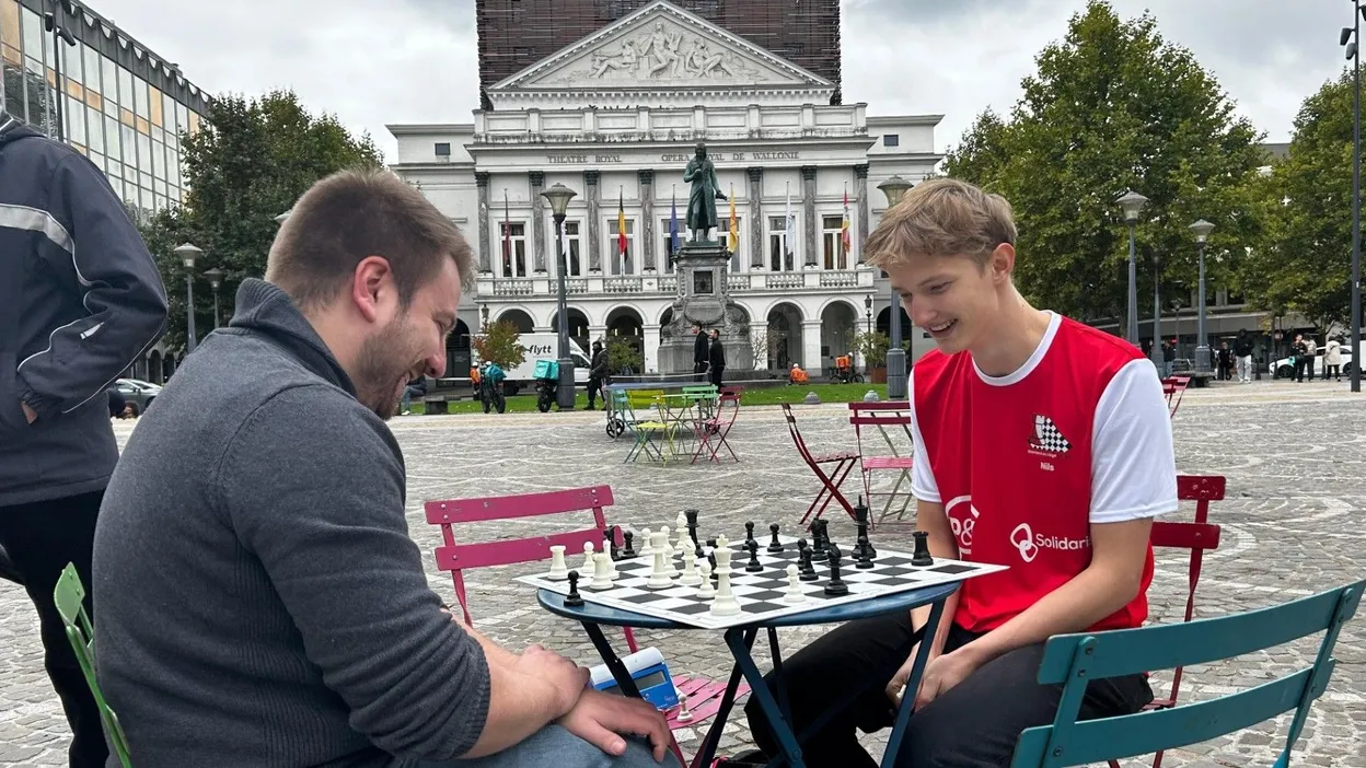 Trasis, l'entreprise liégeoise spécialisée dans la médecine radioactive ...