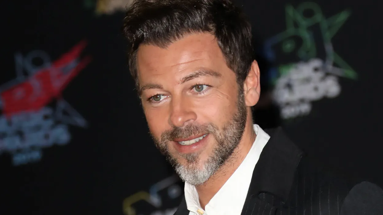 'C’est le plus beau cadeau que j’ai pu avoir cette année' : Christophe ...