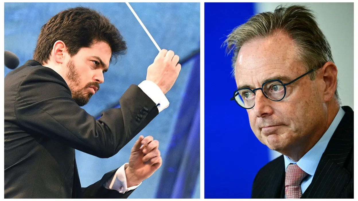 'Vous avez ruiné cet endroit' : JD Vance, vice-président américain ...