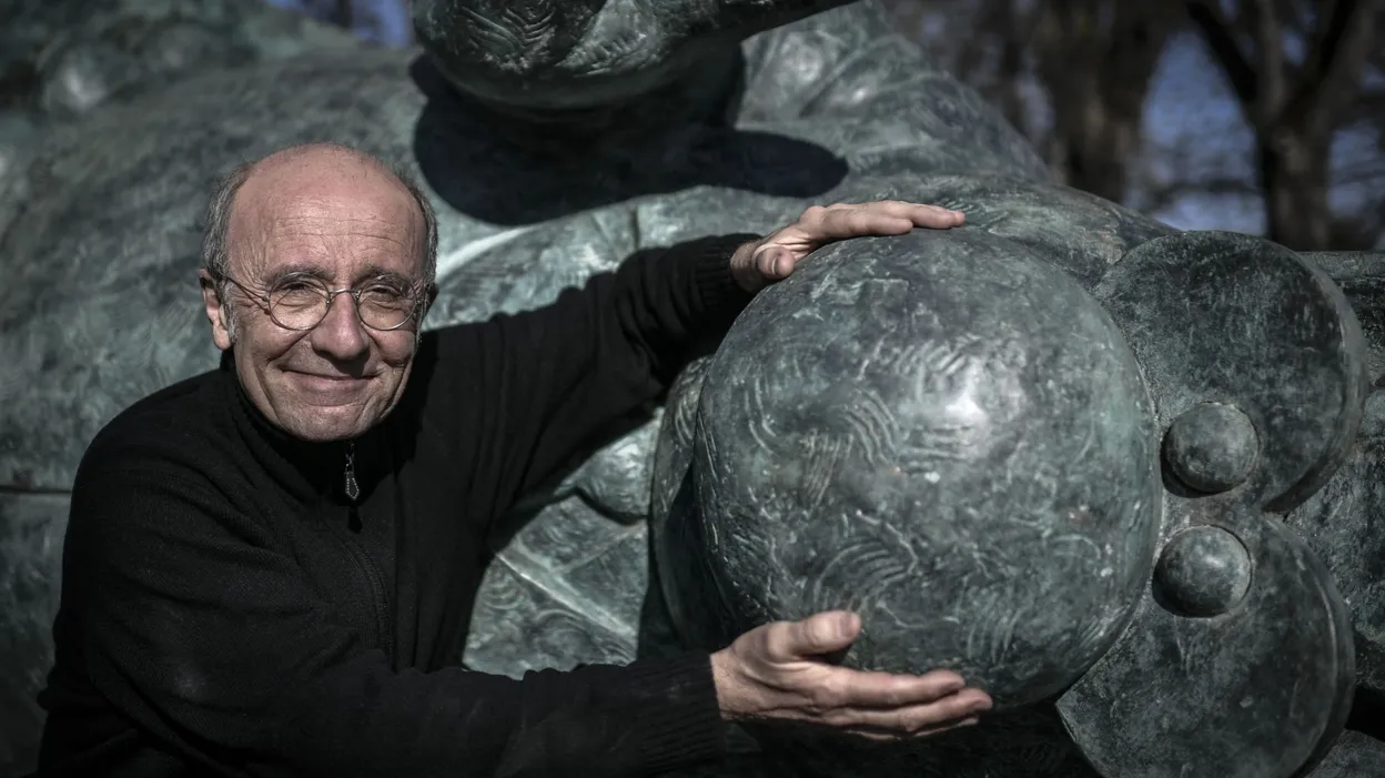 Affaire Reynders : le marché des œuvres d’art, le paradis du ...