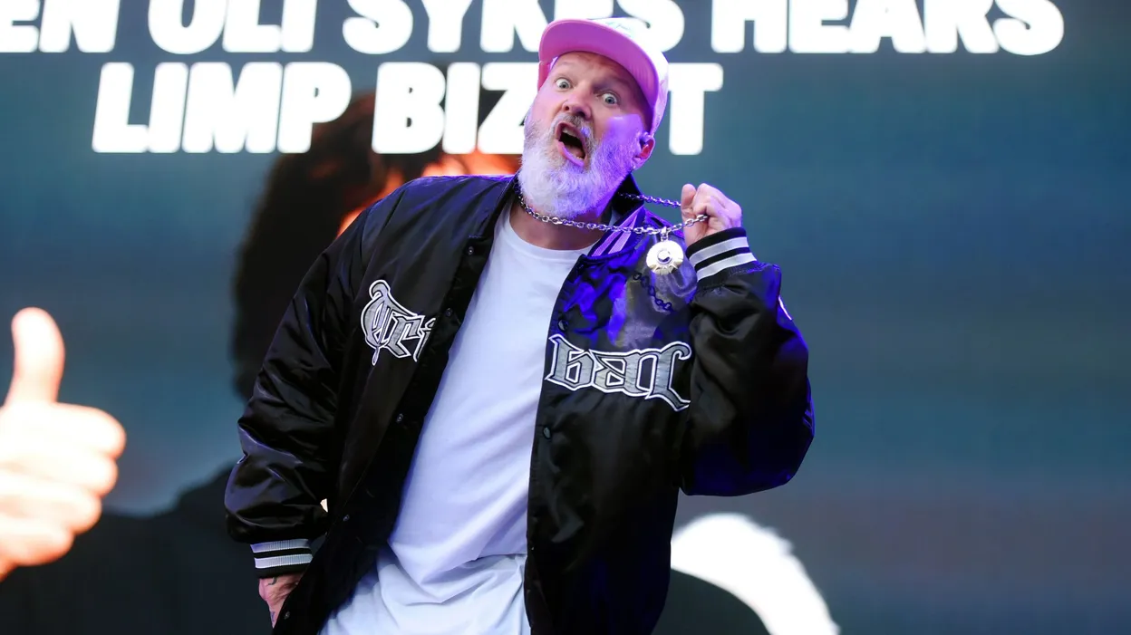 Graspop Metal Meeting 2026 : les têtes d'affiche sont désormais connues ...