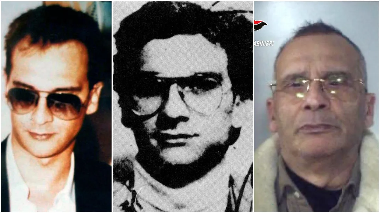 L’incroyable histoire de Donnie Brasco, le premier agent infiltré dans ...