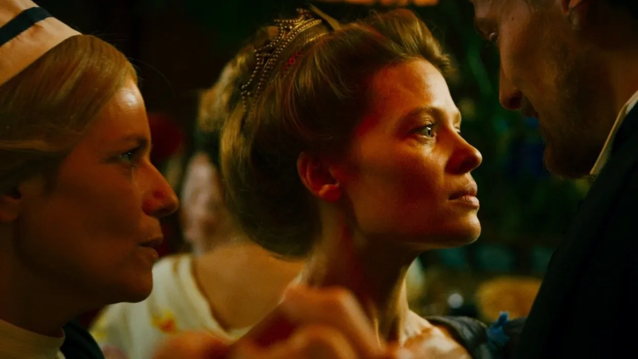 Le bal des folles de la Salpêtrière : l’histoire vraie derrière le film ...