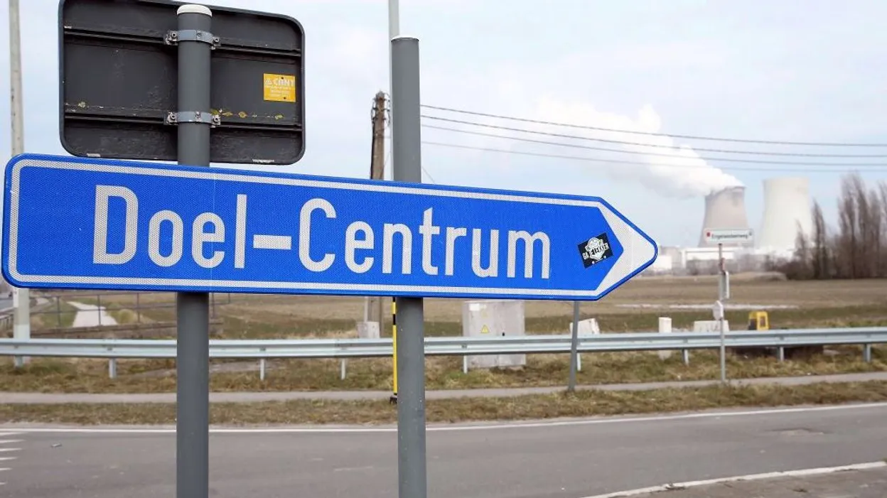 Le réacteur nucléaire Doel 2 déconnecté après 50 ans de production d ...