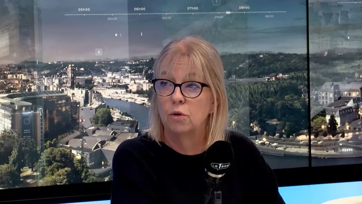 Le Grand Cactus : revivez 'le moins pire des duplex' de la 10e saison ...