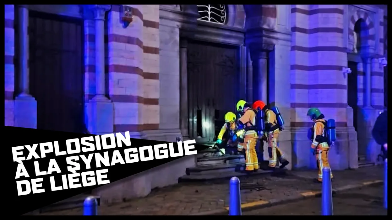 Une vidéo de revendication en cours d’analyse après l’attentat contre ...