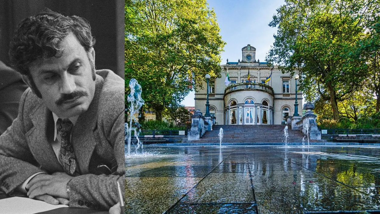 'La paix sans la justice n’est pas la paix' : Dominique Pire, prix ...