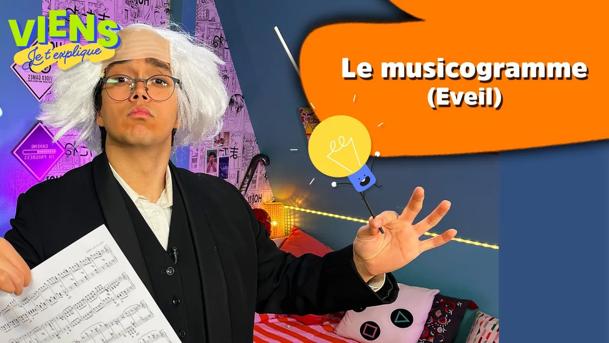 Comment écrire une lettre ? Découvrez-le dans 'Viens, je t’explique ...