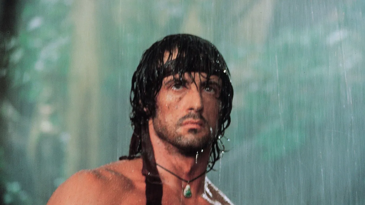 'Rambo 2' : saviez-vous que le film a explosé le box-office parisien ...