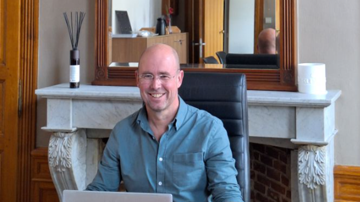 Péruwelz : le bourgmestre PS Benjamin Delaunoit jette l’éponge et ...