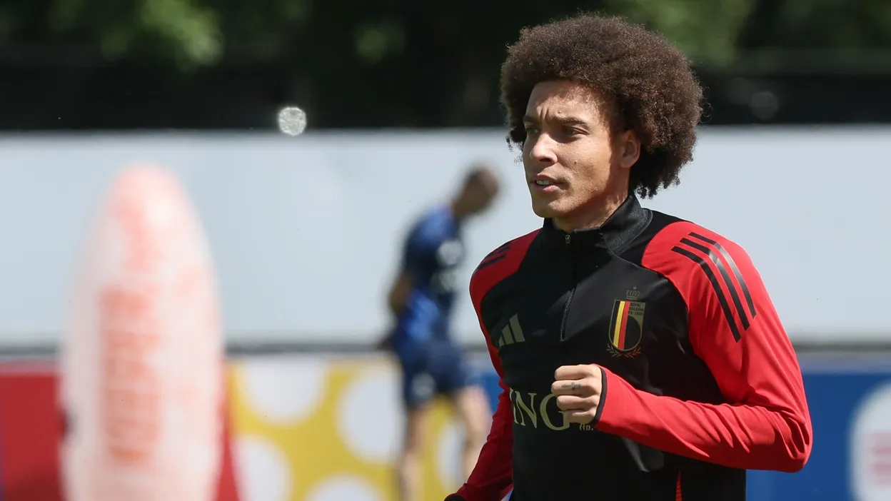 Le calendrier des Diables Rouges vers le Mondial 2026 est connu, la ...