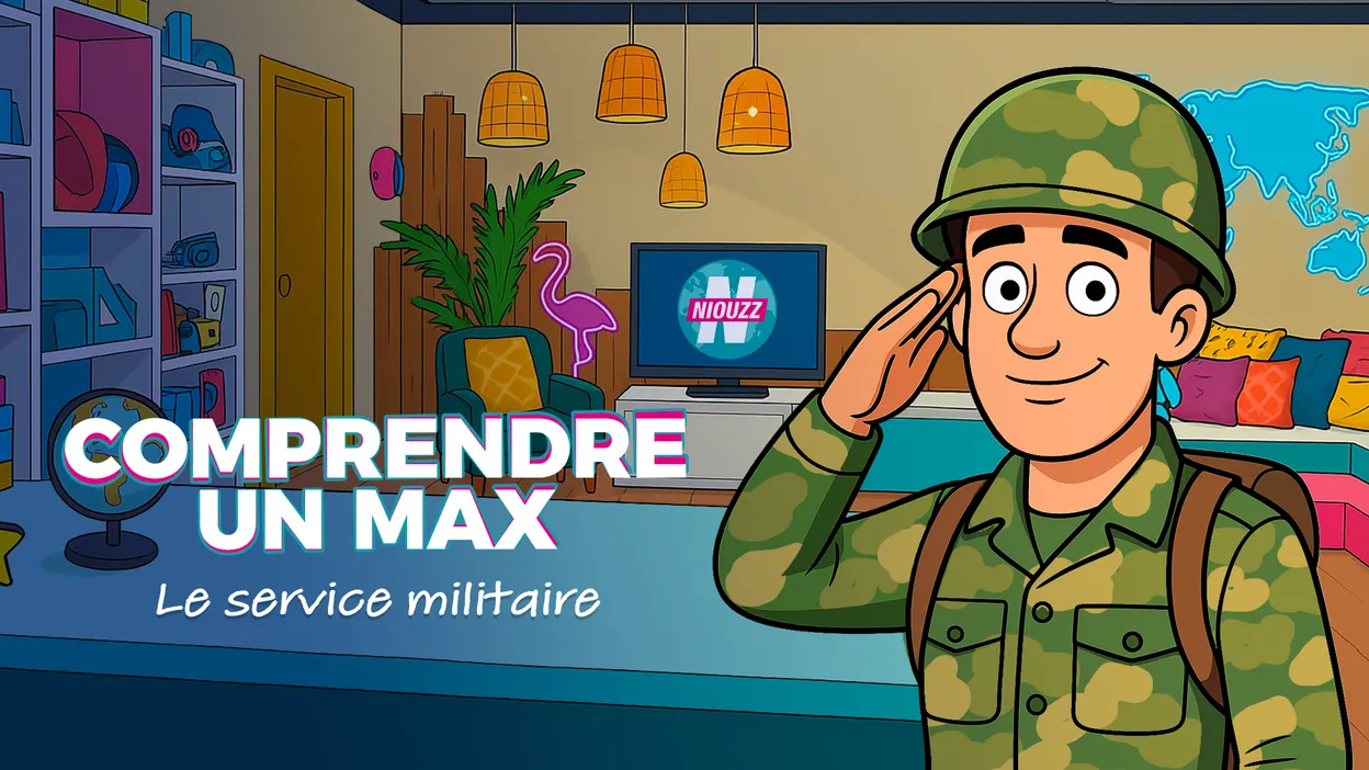 Une centaine de jeunes assistent à la première réunion d’information ...