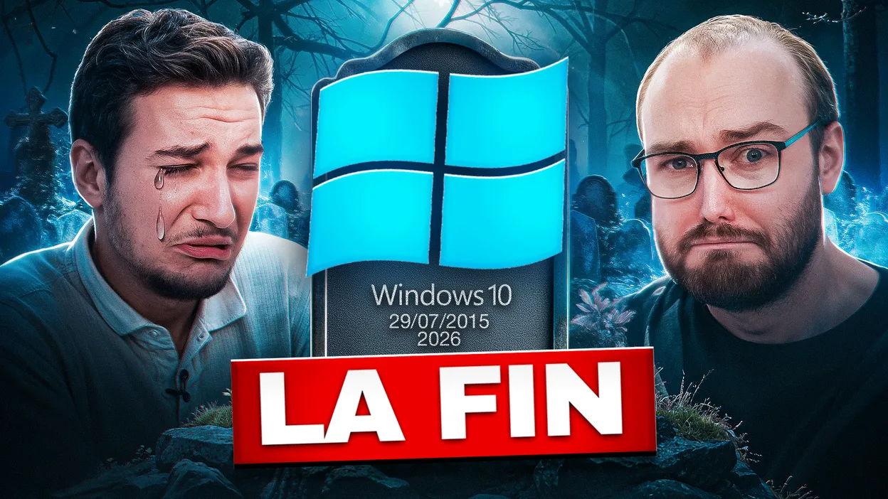 Cinq anecdotes qui ont marqué le lancement de Windows, il y a 40 ans ...