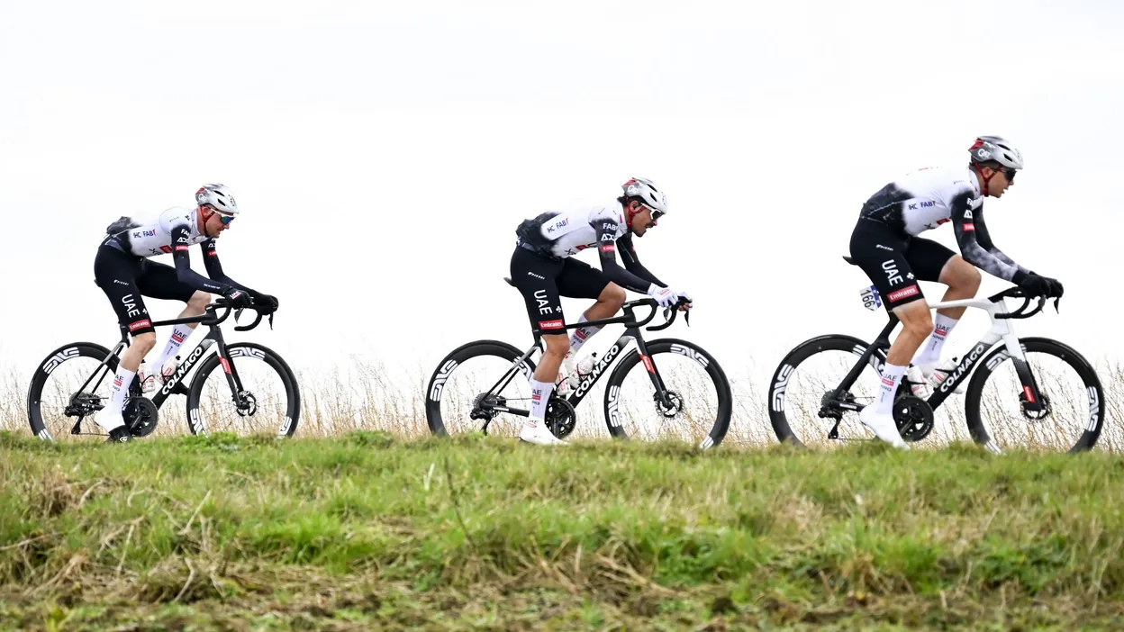Jarno Widar encore vainqueur au sommet à La Rosière et toujours à la ...