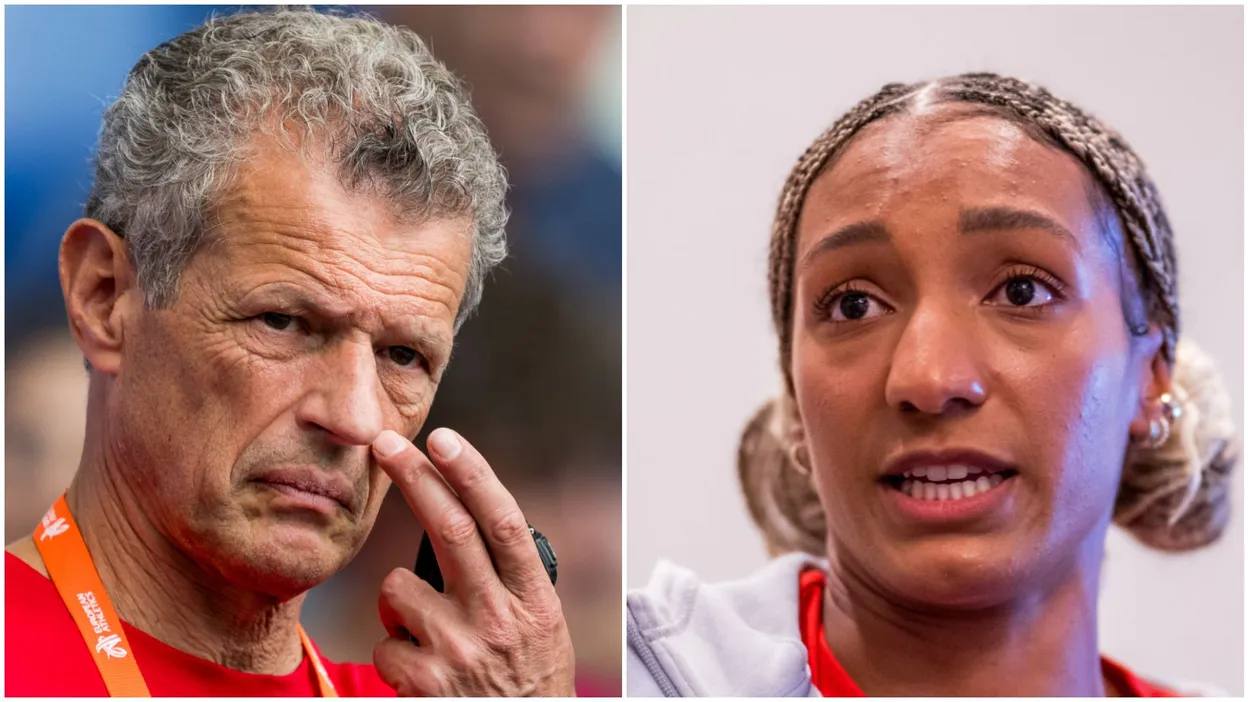 Sara Mortensen révèle la raison de son départ de 'Plus belle la vie ...