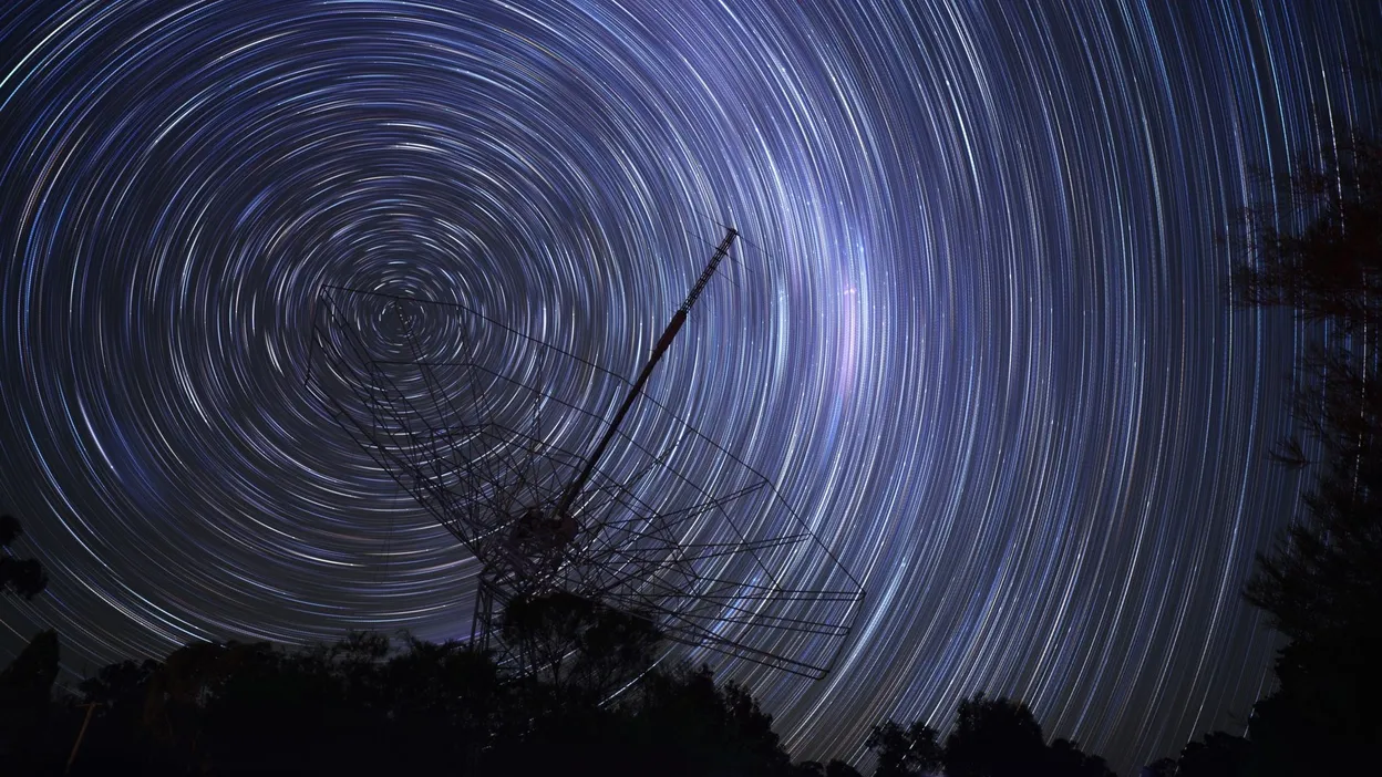 Le projet HAARP expliqué : comment un programme scientifique devient-il ...