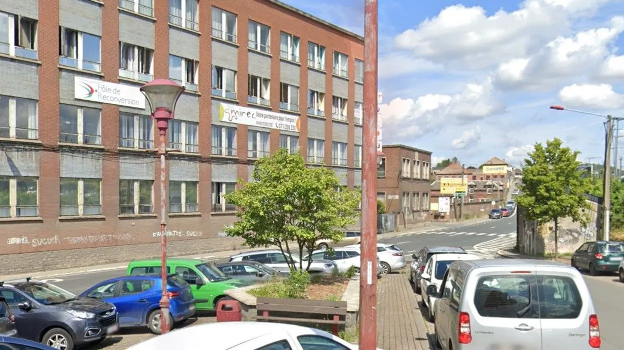 La Mission régionale pour l’insertion et l’emploi à Charleroi (Mirec ...