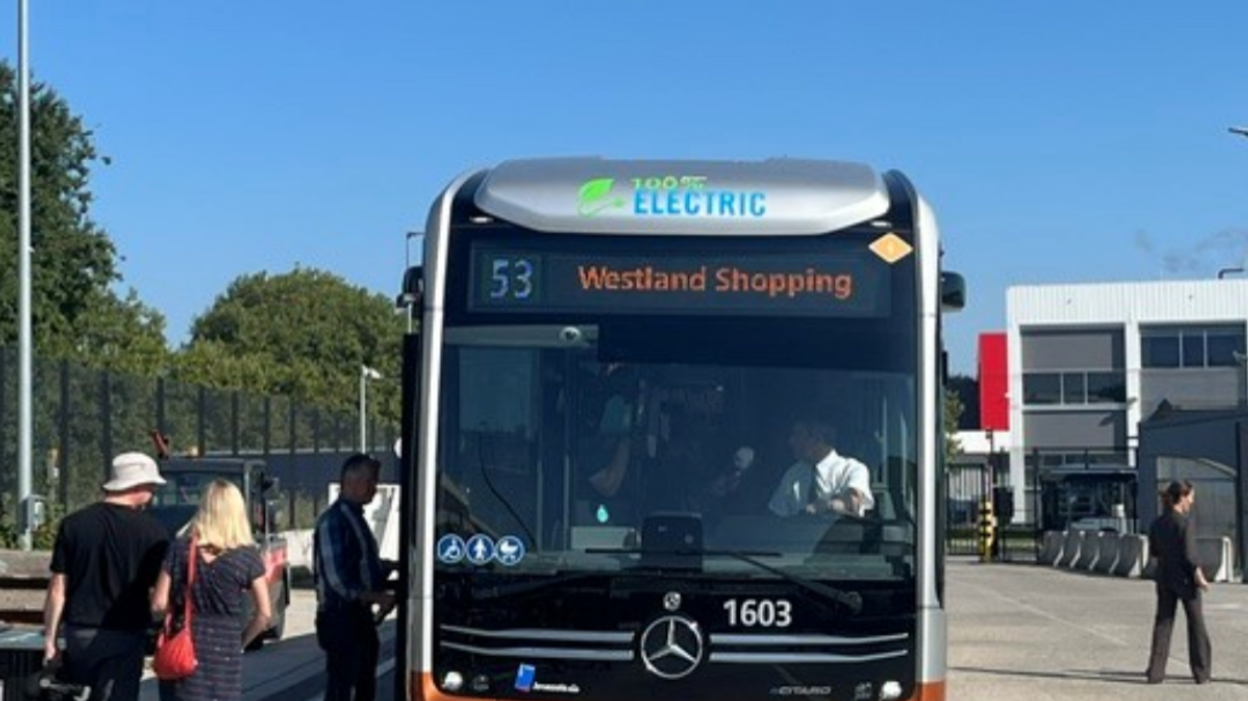 Dès ce dimanche 1er septembre, la Stib augmente les tarifs de plusieurs ...