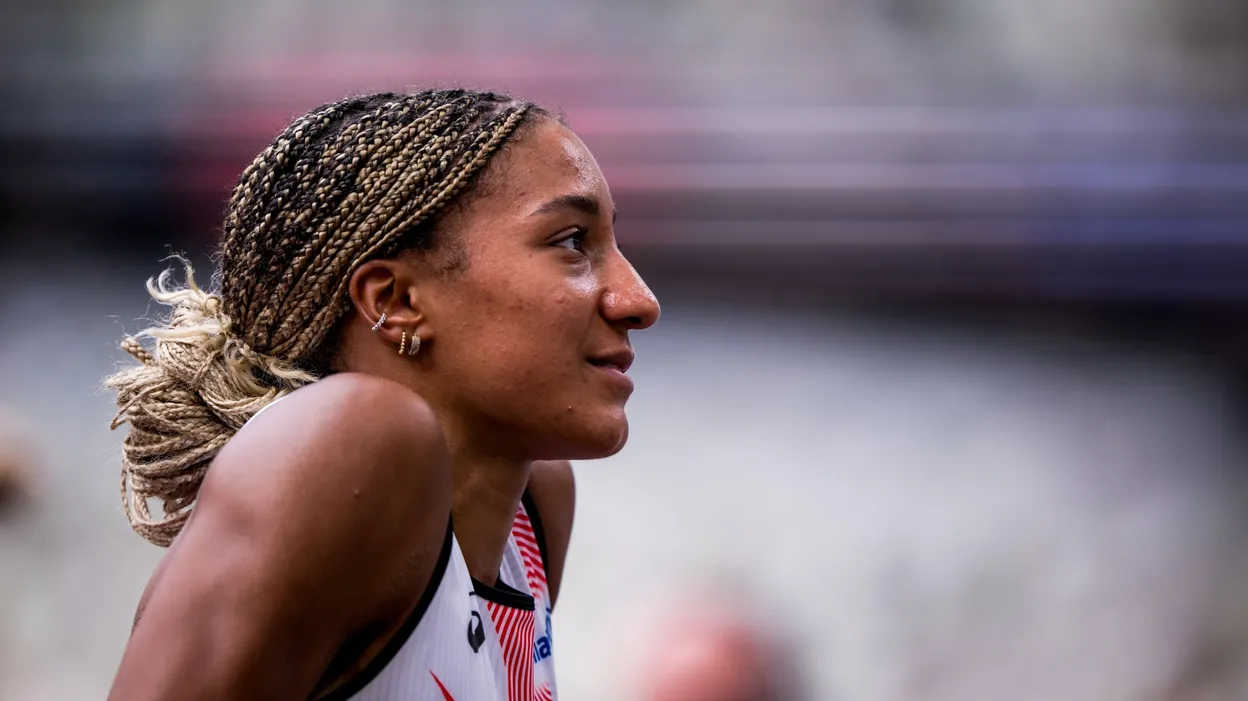 'Des gens au nord du pays ne voulaient pas que Nafi Thiam participe ...