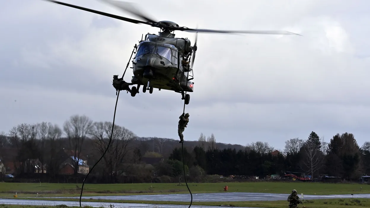 Mons : le conseil des ministres donne son feu vert pour la construction ...