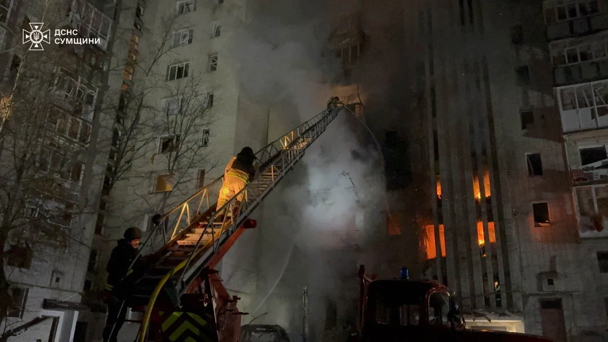 La Russie revendique la prise de la ville de Siversk, l'Ukraine dément ...