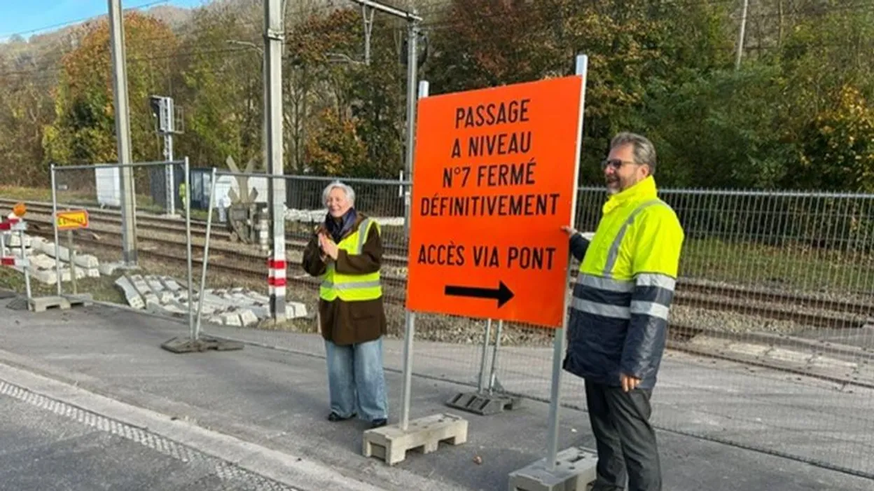 Carrefour Léonard : le tunnel de l’E411 désormais fermé la nuit - RTBF ...