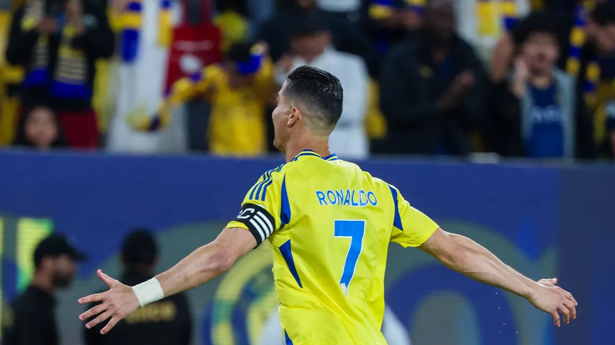 Mercato : Cristiano Ronaldo change d'avis et prolonge finalement à Al-Nassr, en Arabie saoudite ...