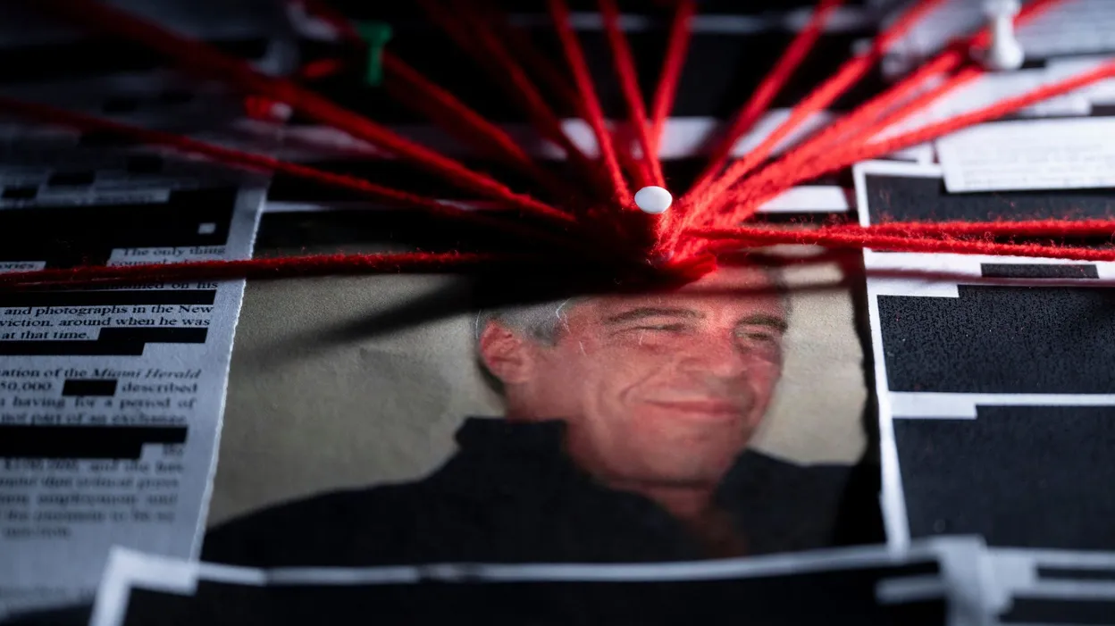 Affaire Epstein : l'exécuteur testamentaire d'Epstein verse 35 millions ...