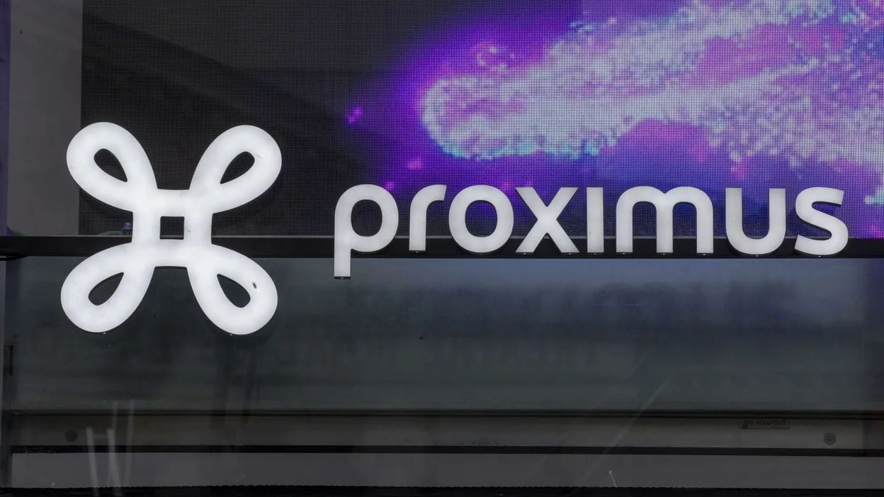 Téléphonie : l’internet mobile des clients de Proximus à l’étranger ...