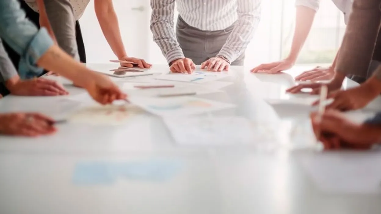 Qui sommes-nous - RTBF et vous