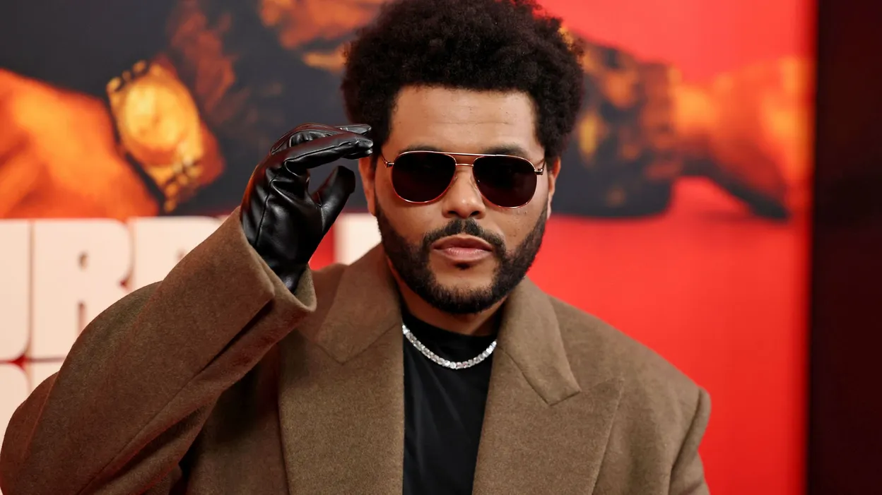 Comment The Weeknd est devenu une légende incontournable de la pop ...
