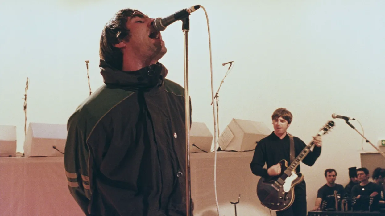 Oasis : les musiciens de la reformation révélés, avec des visages ...