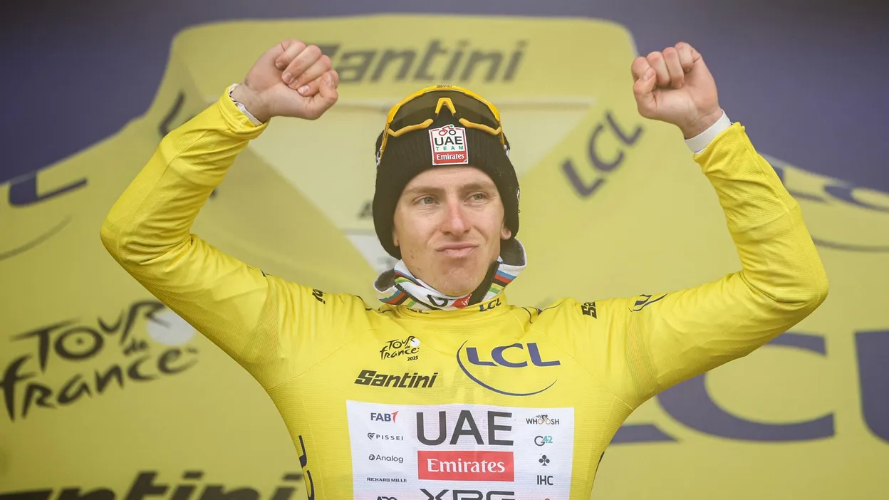 Tour de France 2025 : la 19e étape modifiée et raccourcie après la découverte d’un foyer de ...