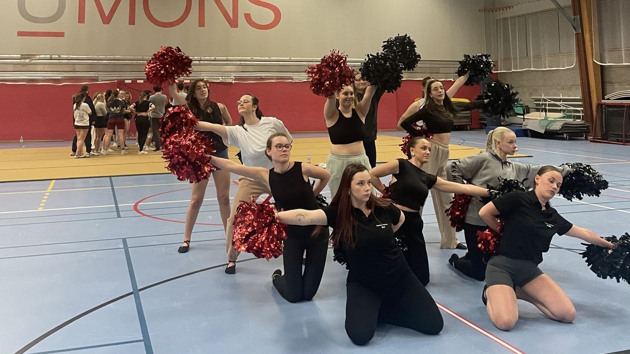Qu’est-ce que le cheerleading ? Découverte de ce sport américain avec ...