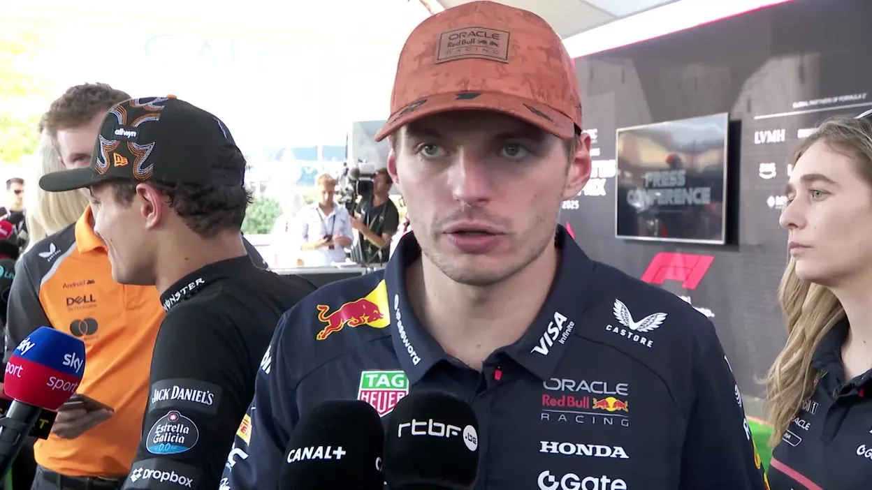 F1 : horaires et programme du Grand Prix des Etats-Unis à Austin (qualifs, courses, directs ...