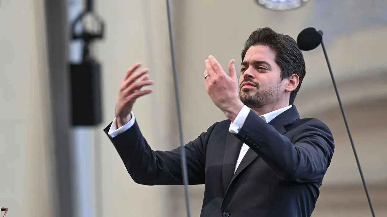 'Vous avez ruiné cet endroit' : JD Vance, vice-président américain ...