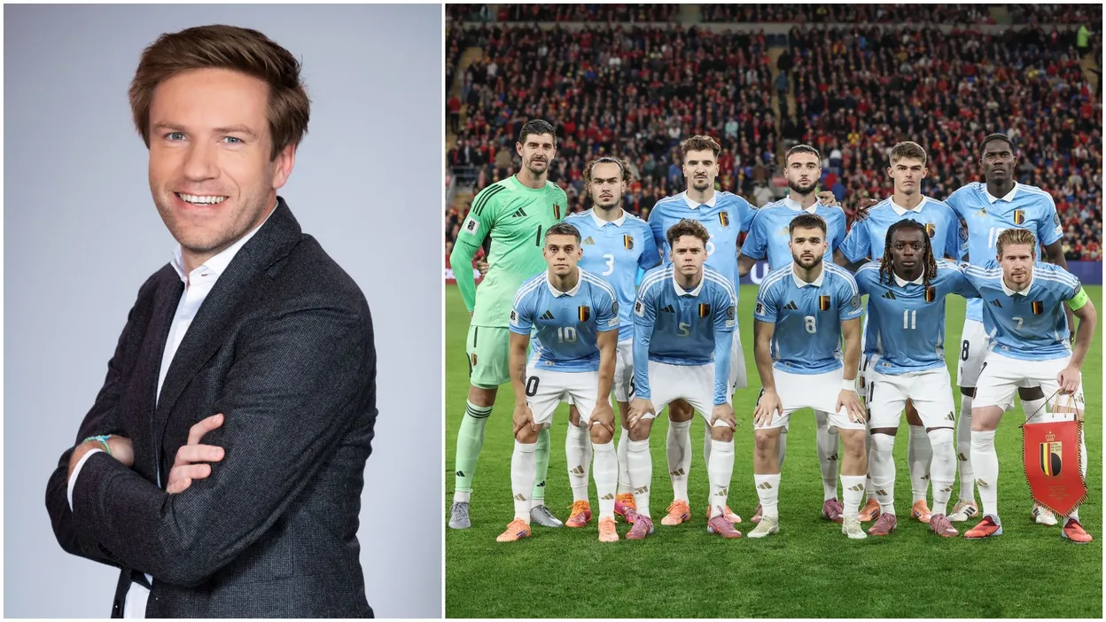 Futsal : les Diables Rouges iront à l’Euro 2026, douze ans après leur ...