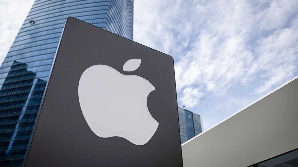 Apple réalise la deuxième plus grosse acquisition de son histoire et ...