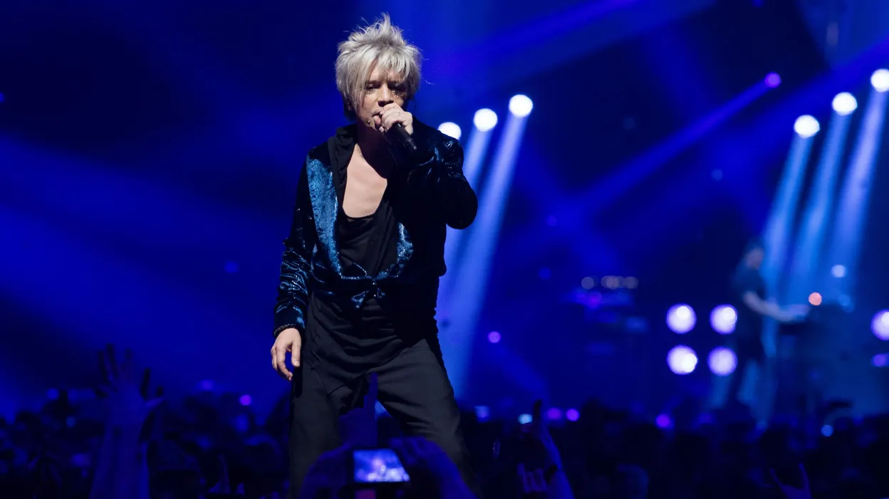 Jérémie Balavoine, dans l'ombre de son père : 'Je n’assumais pas du ...