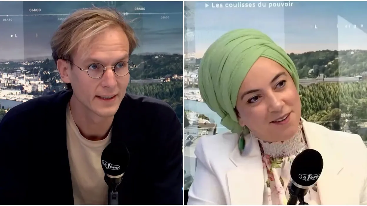 Lisa De Visscher est la nouvelle Maître Architecte de la Région ...